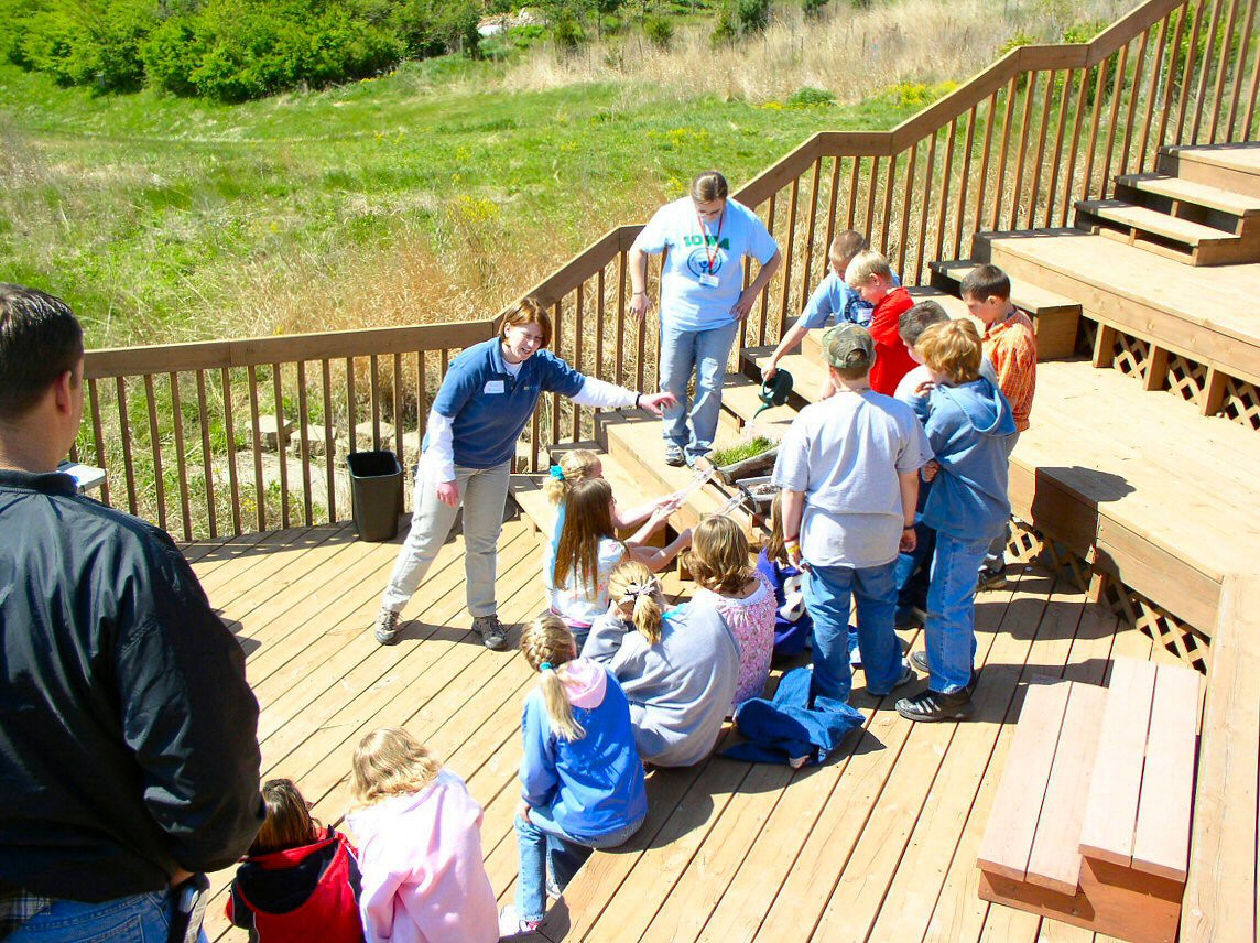 Grass Roots Source Water Protection Program